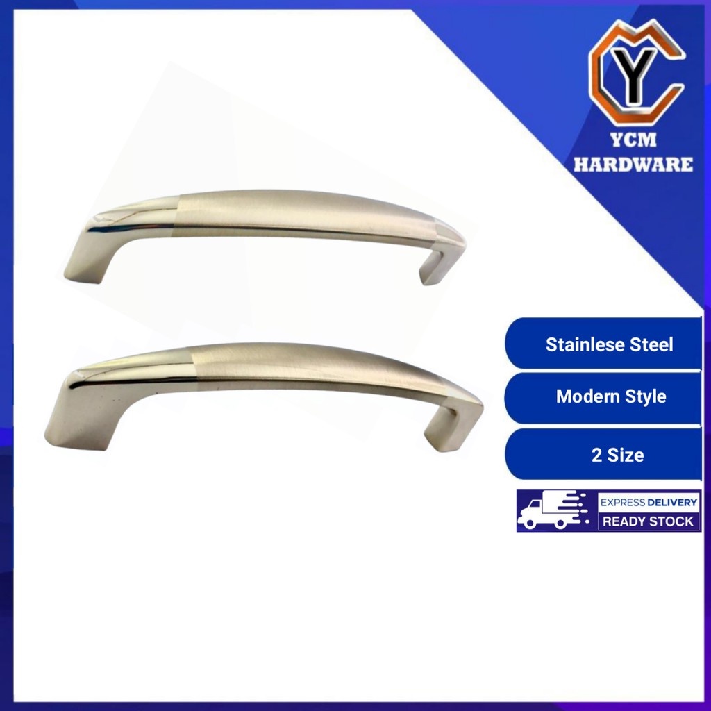 Modern Gold Series Doorhandle Living Cabinet Tool Drawer Home Kitchen ...