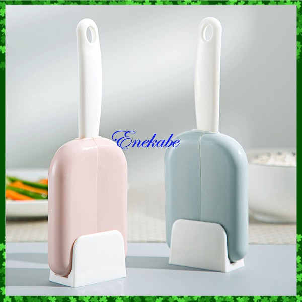 Food Grade Automatic Open and Close Sticky Rice Ladle | Shopee Singapore