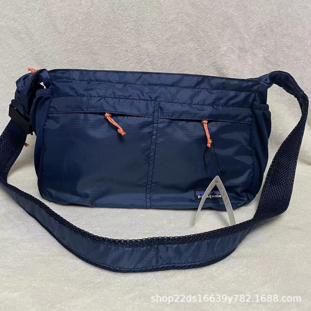 2022 Travel Courie Foldable Storage Bag Waterproof messenger Crossbody ...