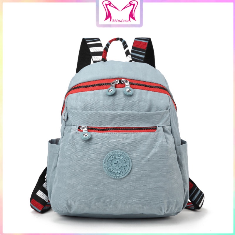 Mindesa New Design Oversized Backpack Outdoor Casual Backpack ...