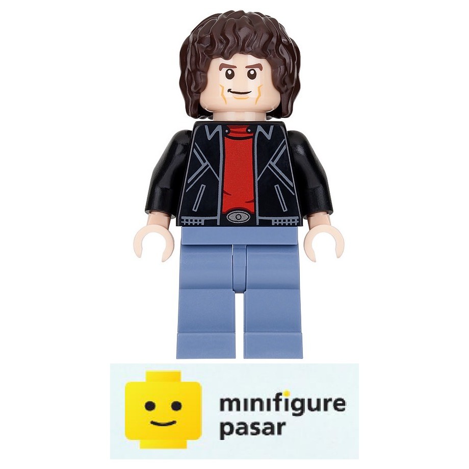 dim042 Lego Dimensions 71286 Knight Rider - Michael Knight Minifigure ...