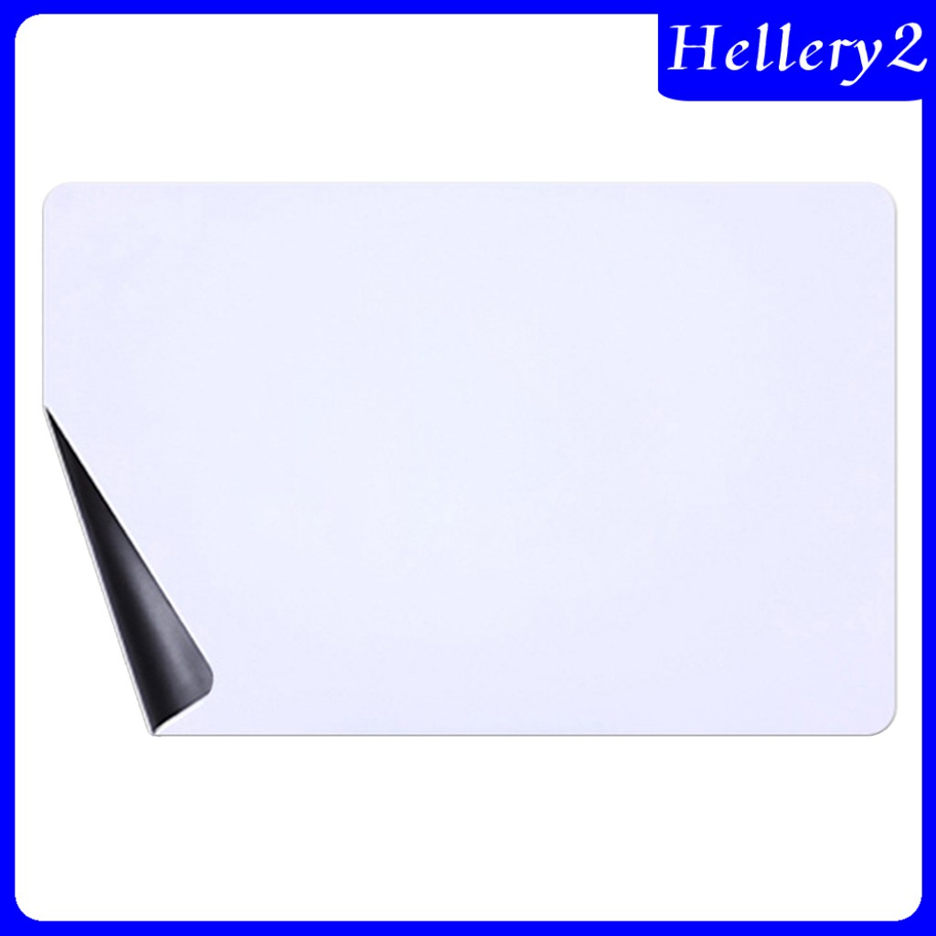 [HELLERY2] Whiteboard Wall Stickers Medium Board Papers for Home Office ...