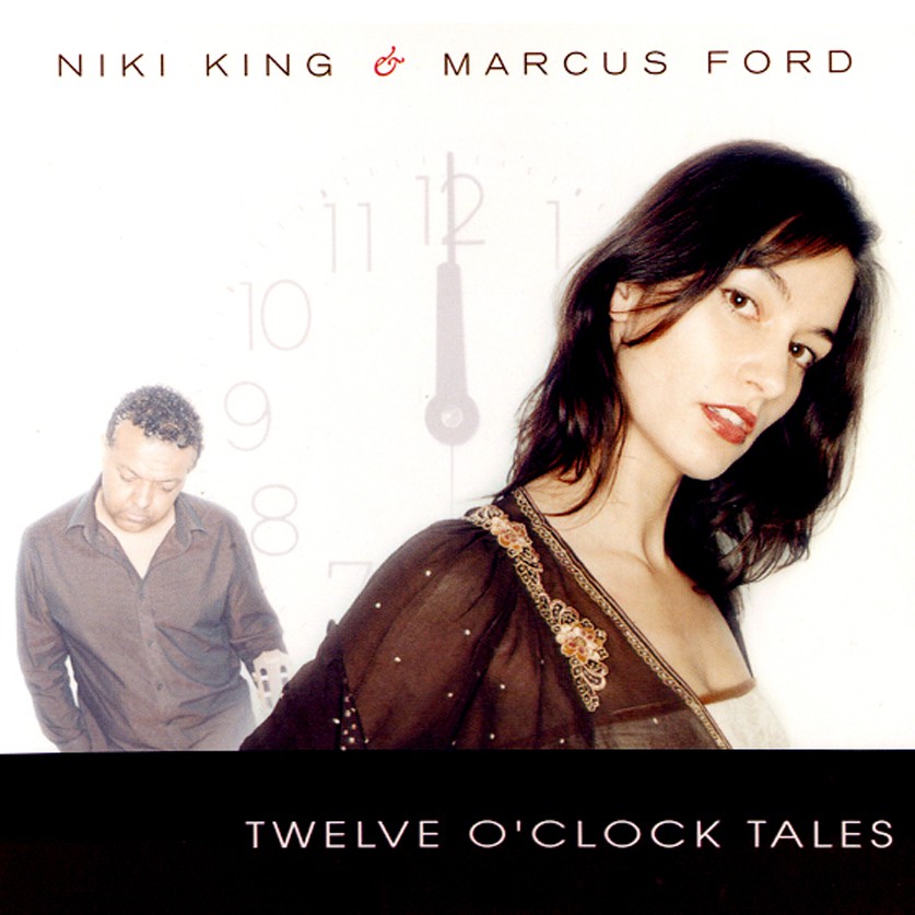 Nicky Kim And Marcos Ford: The Story Of Twelve O'clock (CD/SACD ...