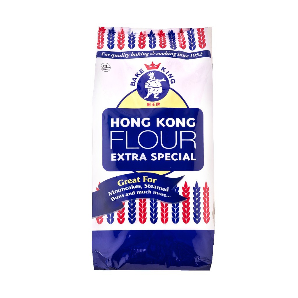 Bake King Hong Kong Flour 1 kg | Shopee Singapore