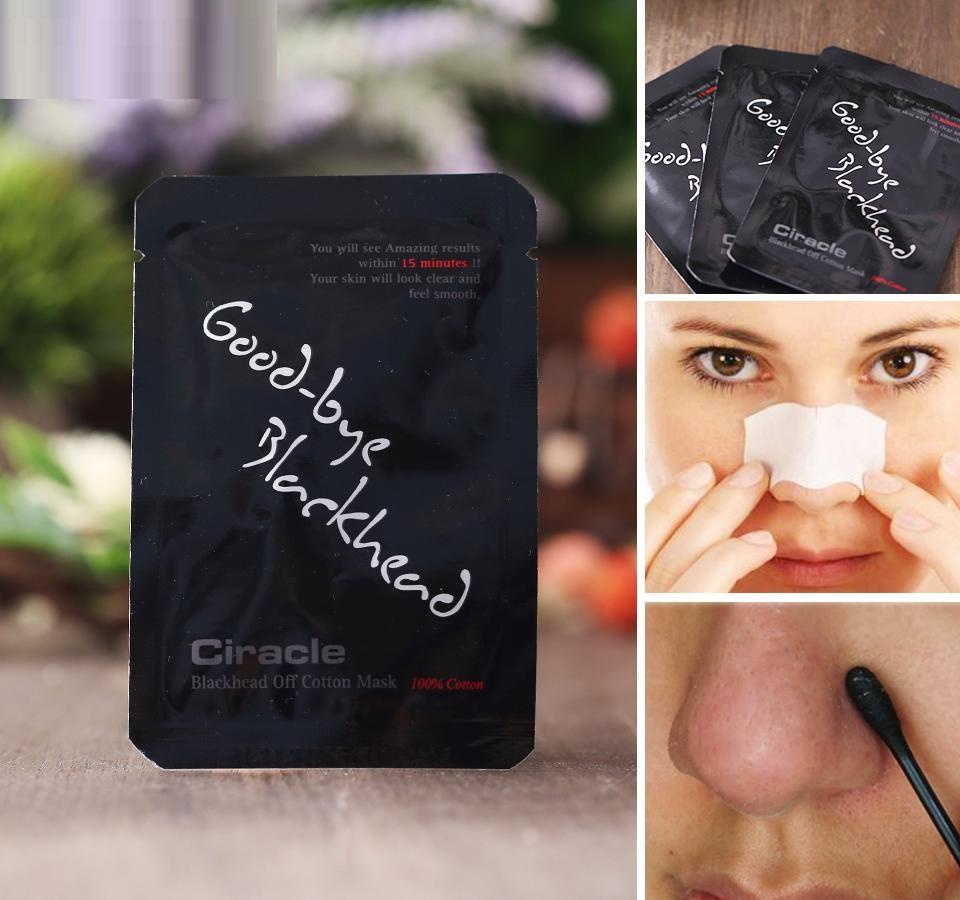 Ciracle blackhead removal patch Ciracle goodbye blackhead 15ml NPP ...