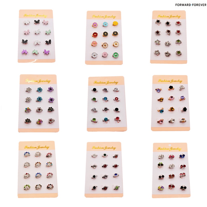 Fashion Cute Pin Tudung baby brooch safety pin shawl pin M70014 ...