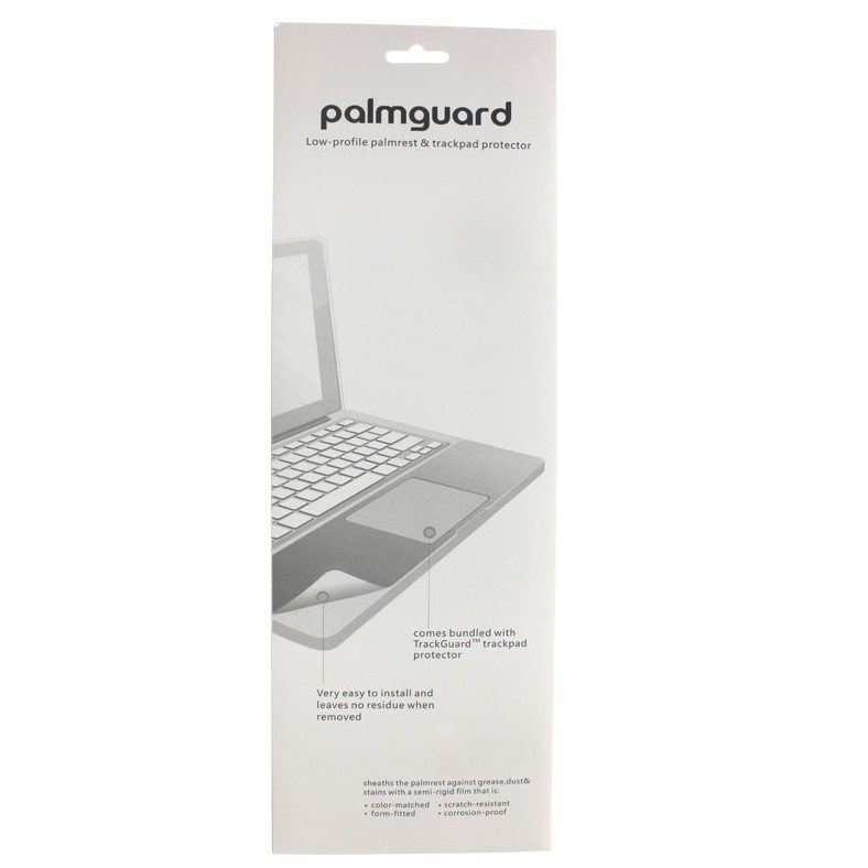 PalmGuard for Macbook Pro/ Air 13", 15" & 16" (2016-2021 Model ...