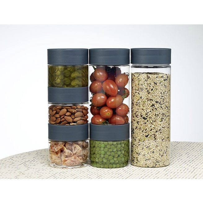 Komax Food Storage Containers Korean Komax Daykips Kitchen & Pantry ...