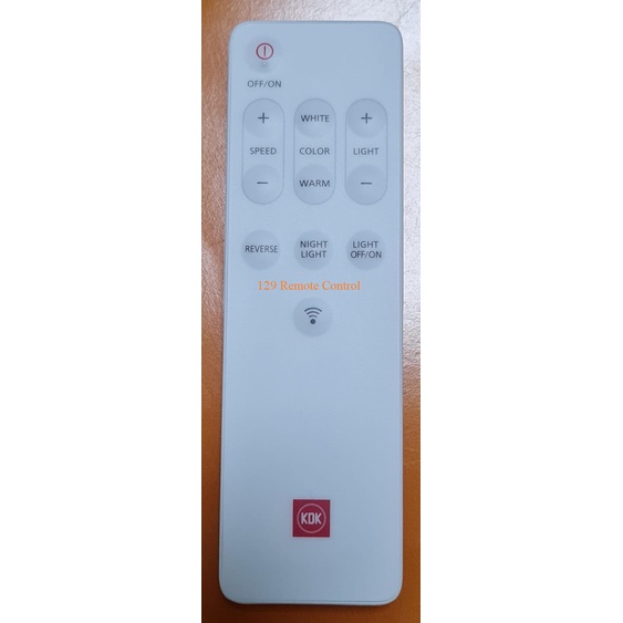 PROMO (Local SG Retail Shop) E48GP K12UC Genuine New Original KDK ...