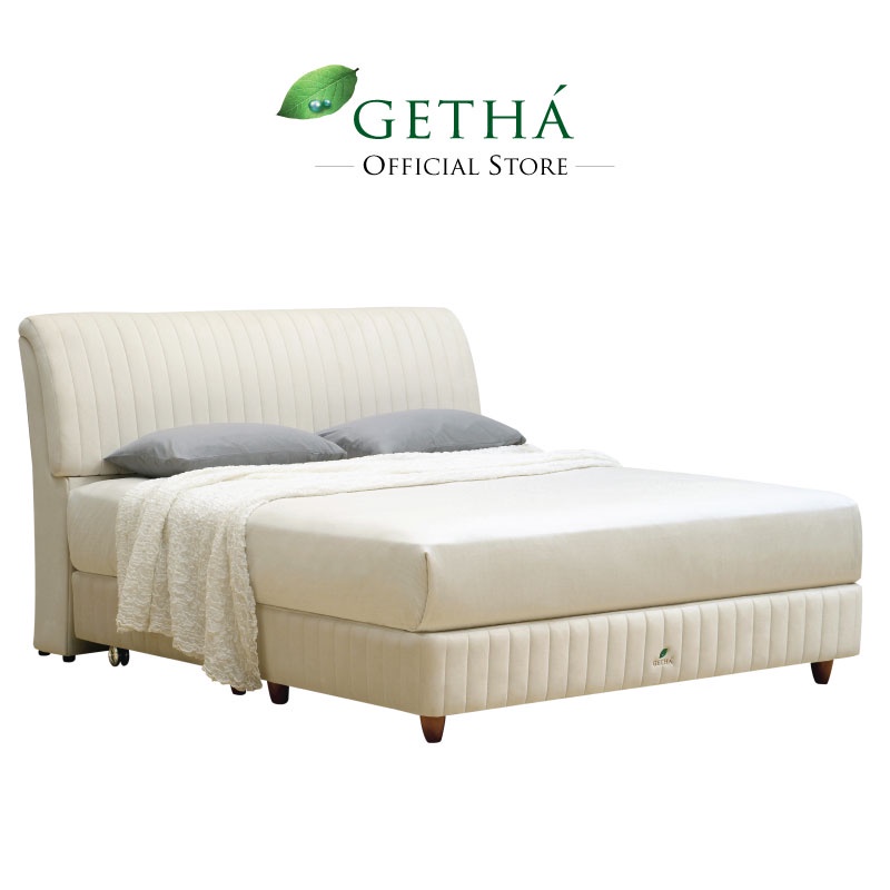 Getha Togetha Box Divan | Shopee Singapore