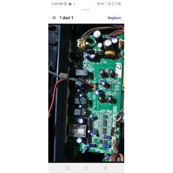 Korg pa500 out pcb | Shopee Singapore