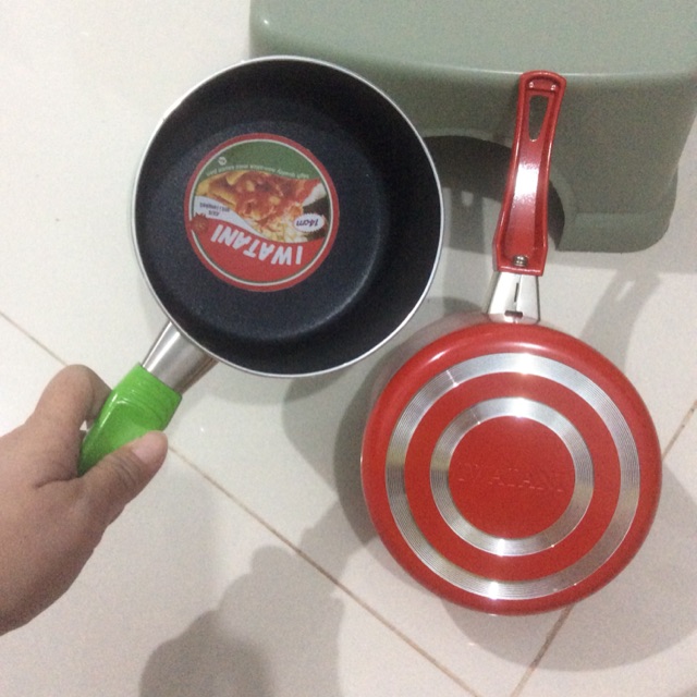 ISR Original Teflon Milk Pot Boiled Steamer Cooking Boiler Water Heater ...