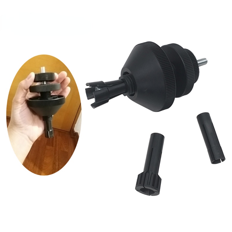 Universal Clutch Alignment Centering Tool Clutch Hole Corrector Car ...