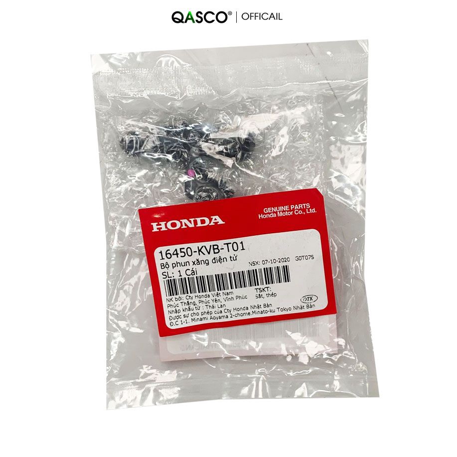 Electronic fuel injector HONDA Air Blade 110 Fi, Lead 110 QA _( 1062 ...