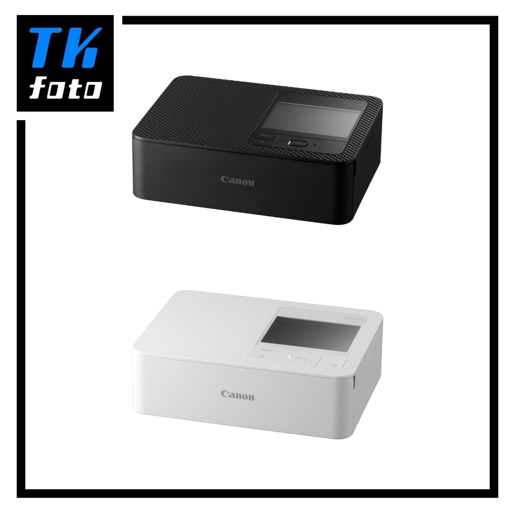 Canon SELPHY CP1500 Compact Photo Printer | Shopee Singapore