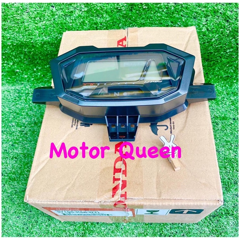 HONDA RS150 RS150R V2 METER SPEEDOMETER HONDA | Shopee Singapore