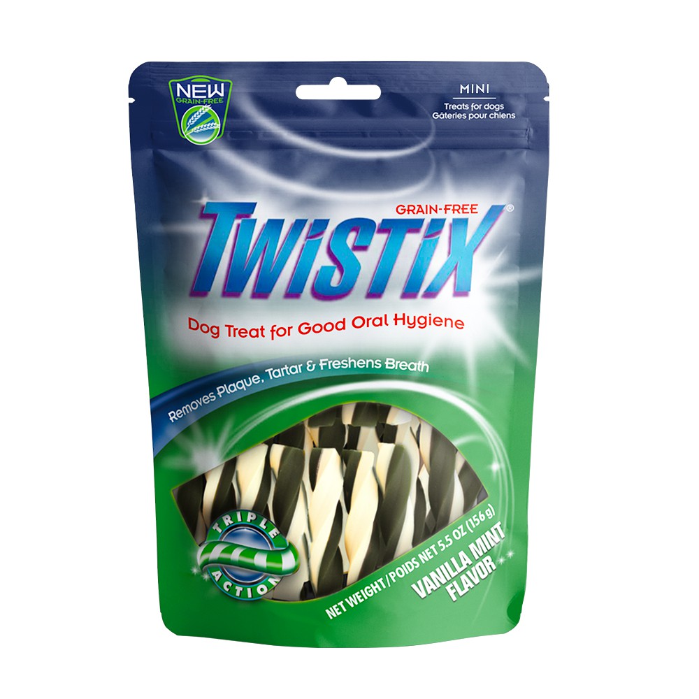 Twistix® Vanilla Mint | Shopee Singapore