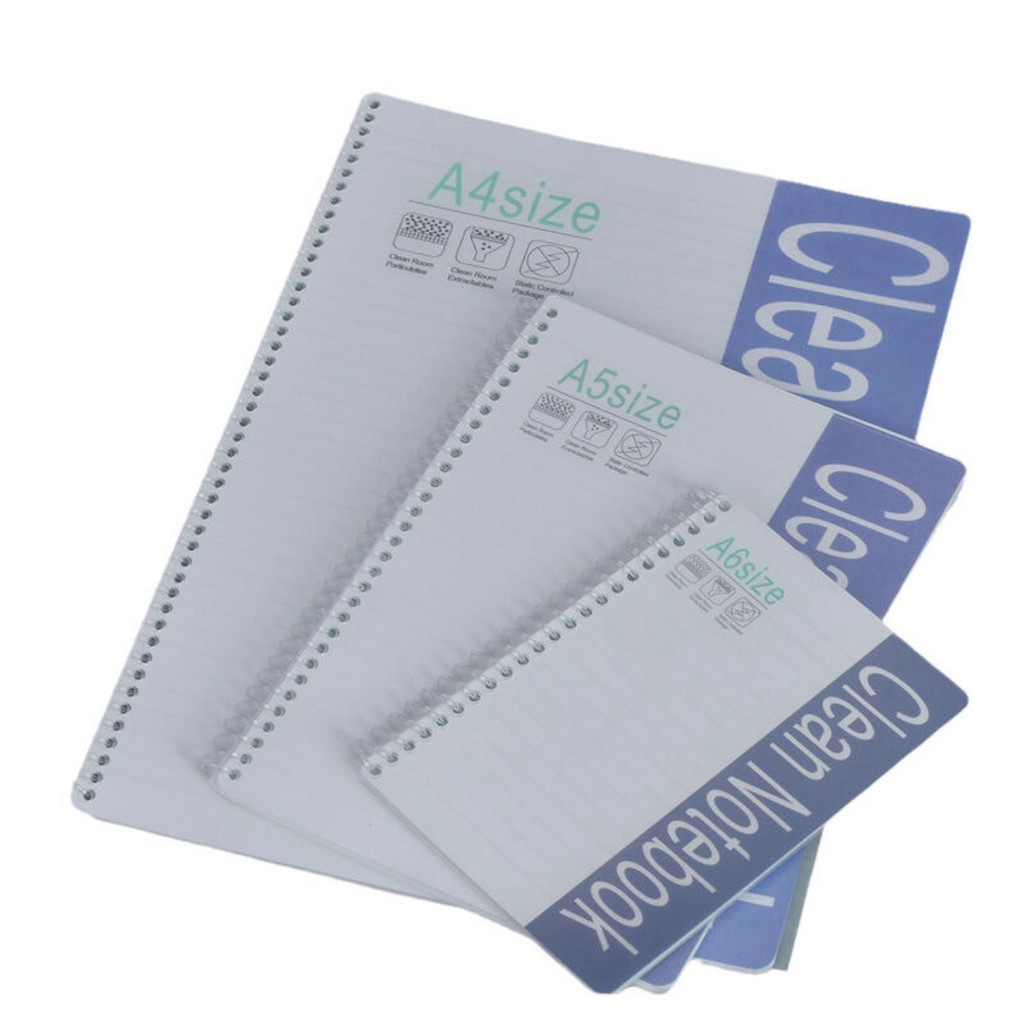 Dust-Free A4a5a6 Cleanroom Only Air-laid Paper Cleanroom Anti-static ...