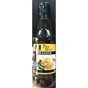 354g Dee Thai Fish Sauce | Shopee Singapore