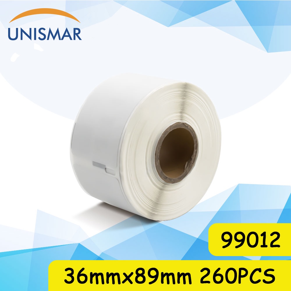 Compatible DYMO LabelWriter Multiple Sizes Label Roll 99010 99012 99014 ...