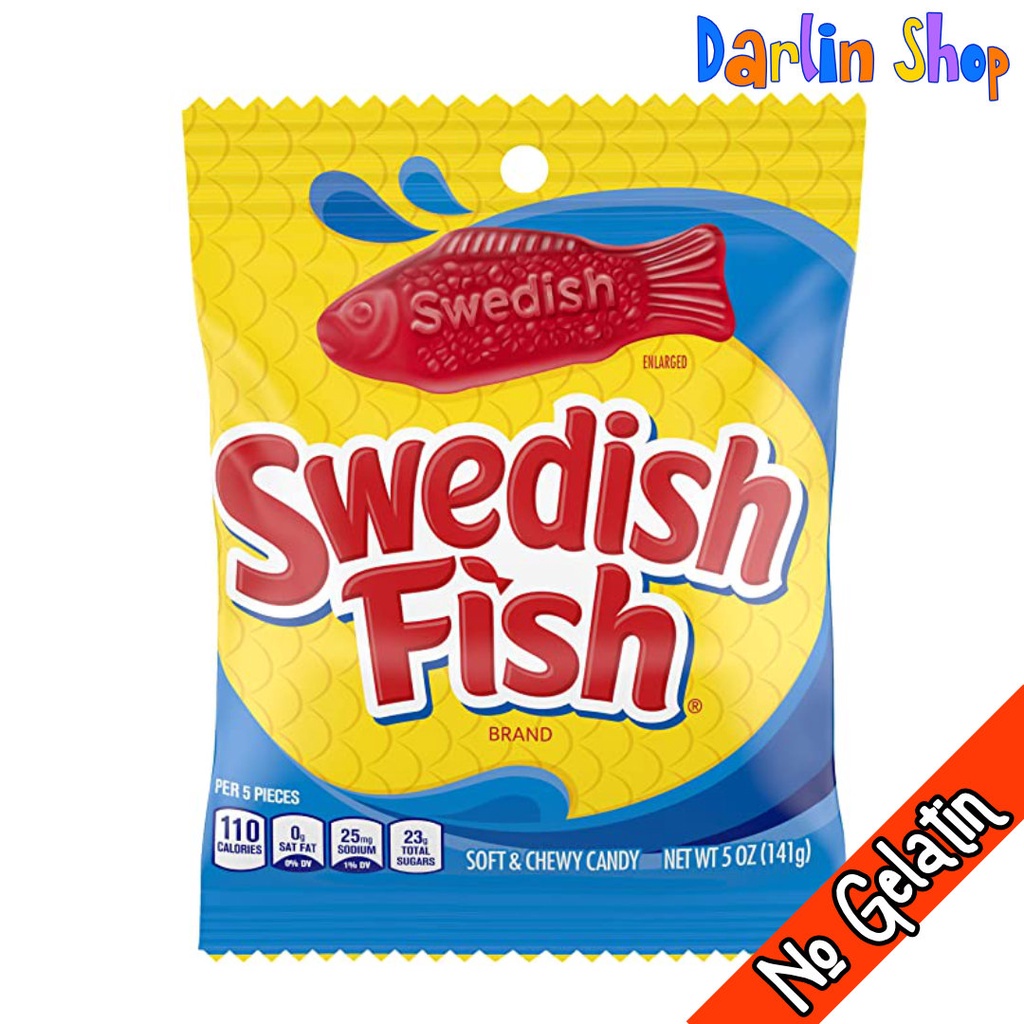 Sour Patch/ Nerds / Trolli / Haribo / Swedish Fish / Airheads/ Jolly ...