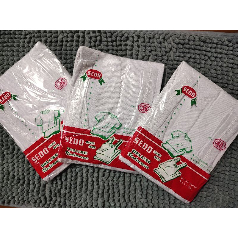 Scorpion singlet t-shirt / SEDO / Jovac / TEXAS men's undershirt ...