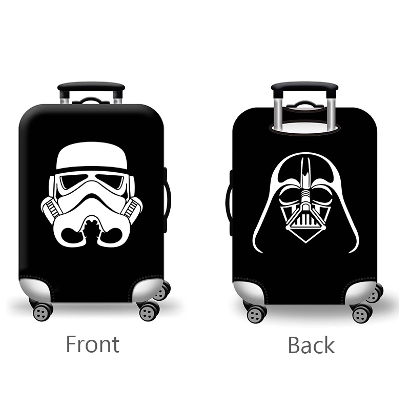 [Part 5] *Multi Designs Elastic Travel Luggage Bag Protector Cover ...