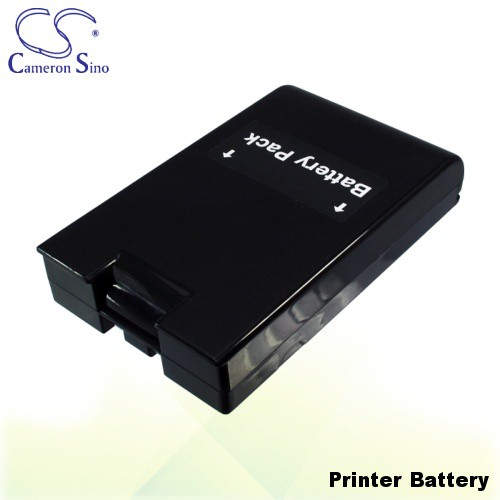 CS Battery For Brother Superpower Note PN8500MDS PN8500MDSE Printer ...