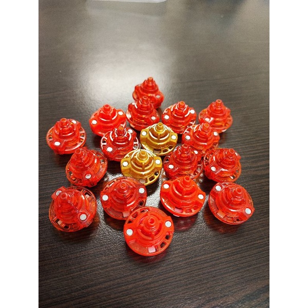 Zephyr Drivers Takara Tomy Beyblade | Shopee Singapore