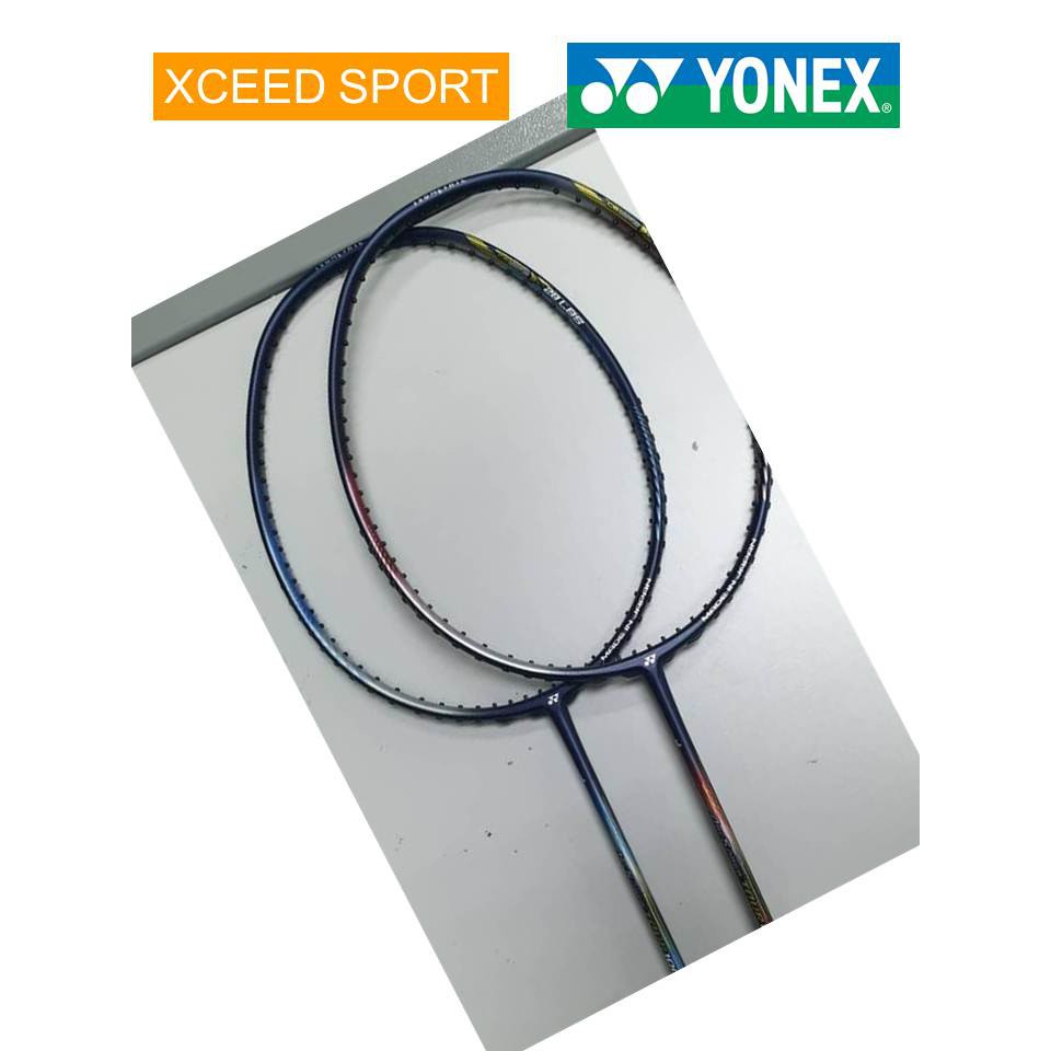 Yonex Badminton Racket ArcSaber Tour 1000 | Shopee Singapore
