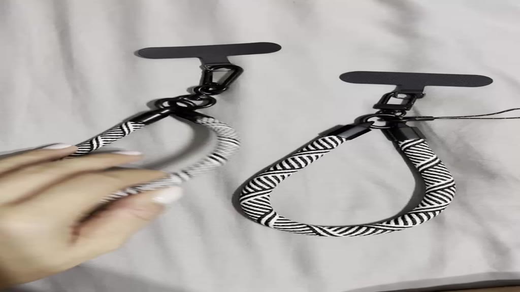 🔥SALES🔥 🇸🇬 TRAVEL HP STRAP WRIST LANYARD PHONE keychain HANDPHONE STRAP ...