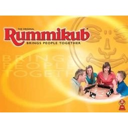 Happy Cabin Lamy English Vocabulary Version/English Version Rummikub ...