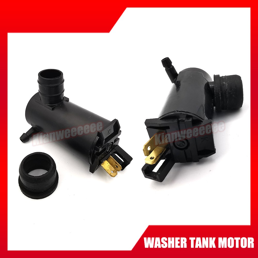 QSJZHY Proton Old Saga Wira Persona Gen2 Perodua Kelisa Kenari Washer ...