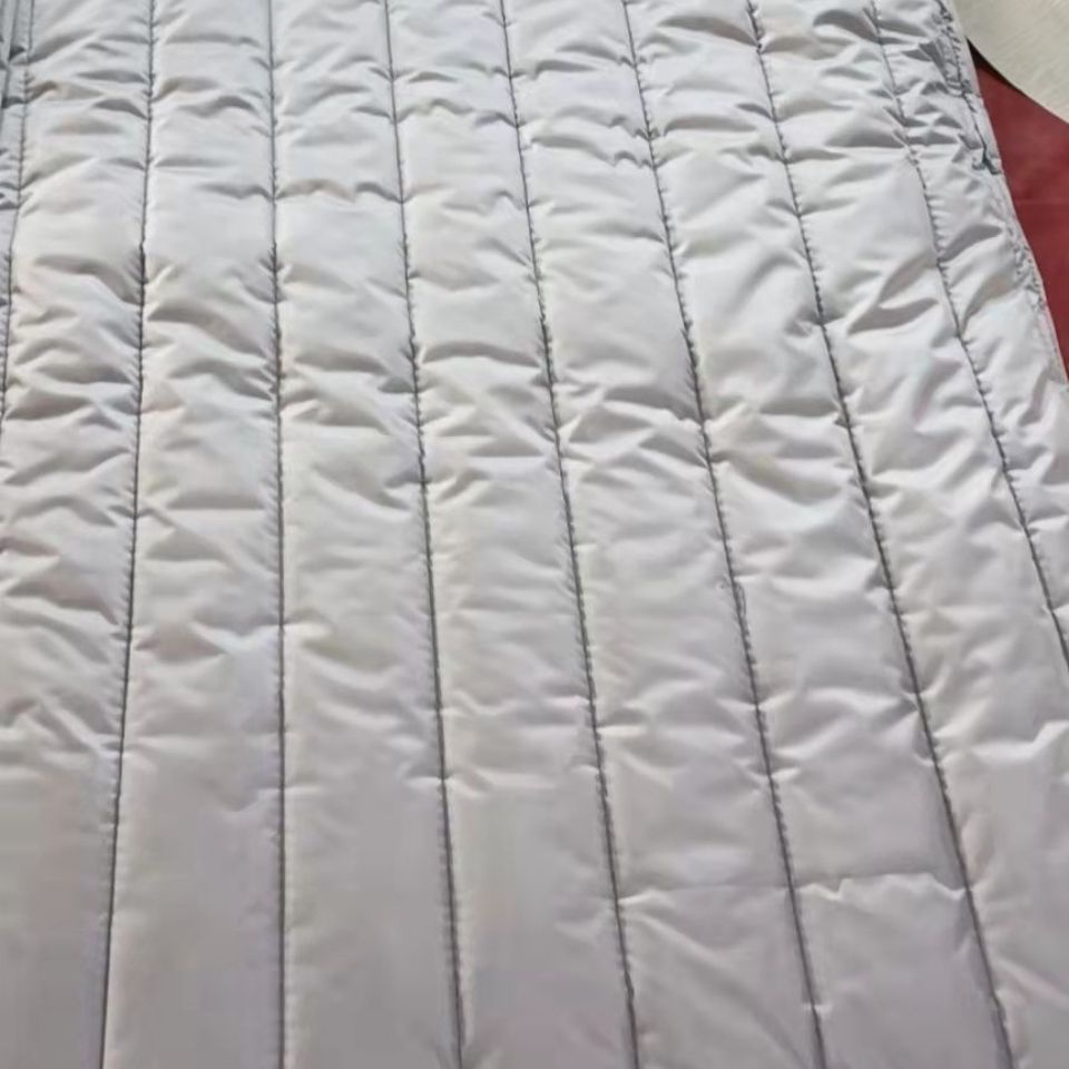 Sound Insulation Cotton Door Curtain Noise-Proof Thickened Super ...