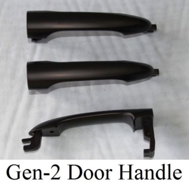 Proton Door Outer Handle (Persona,Gen2,Satria Neo,Exora,Blm,Flx,Iris ...