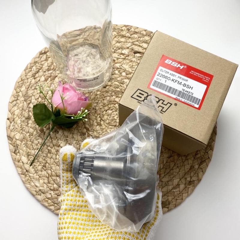 HONDA EX5 AUTO HOUSING | Shopee Singapore