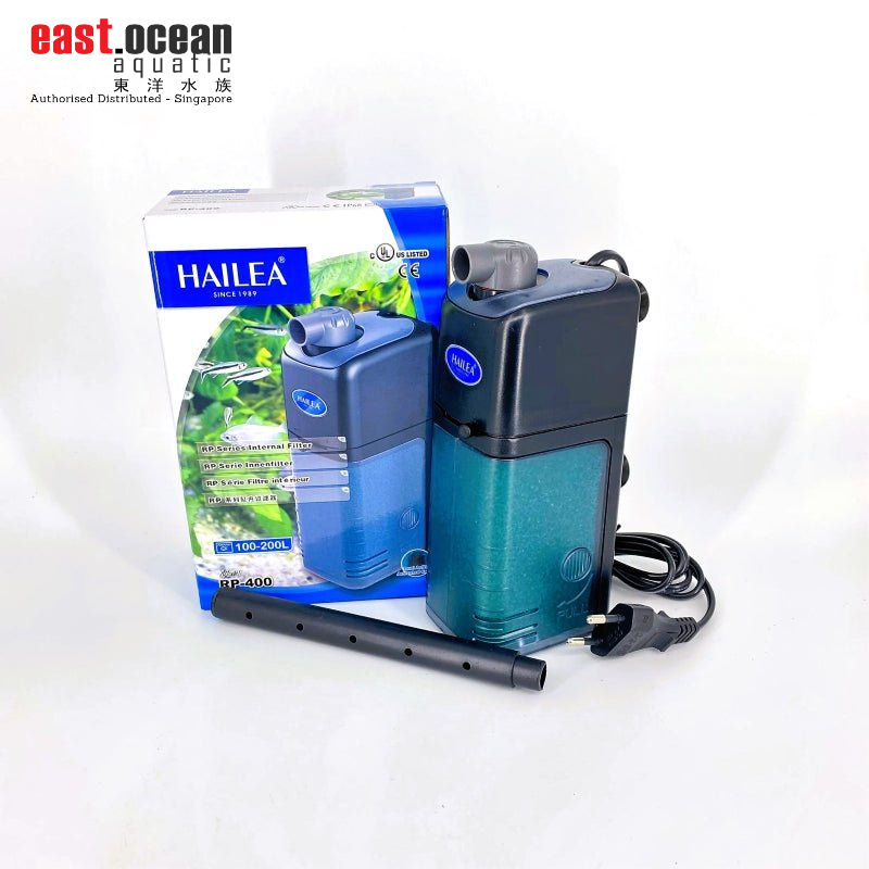 HAILEA Filter - RP Series (RP200/400/500) | Shopee Singapore