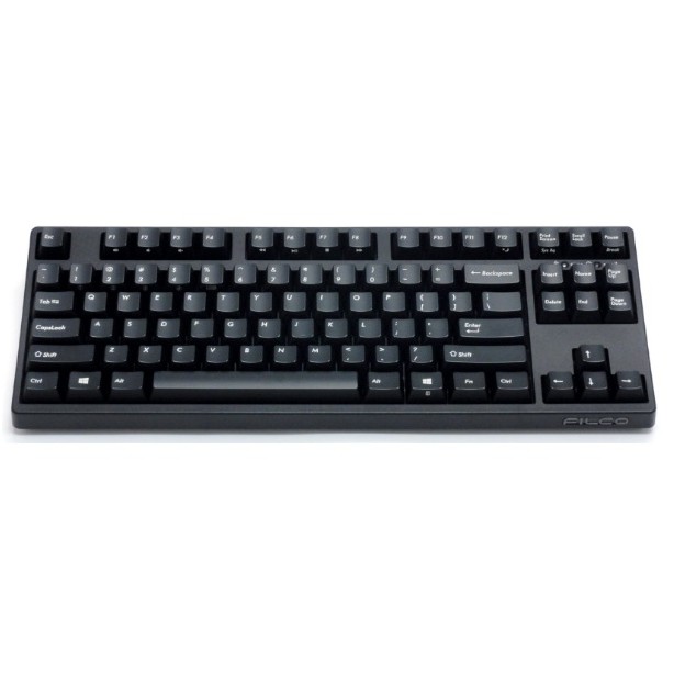 [Modified Legion] [SN18804] FILCO Convertible 2 TKL 87Key Bluetooth ...