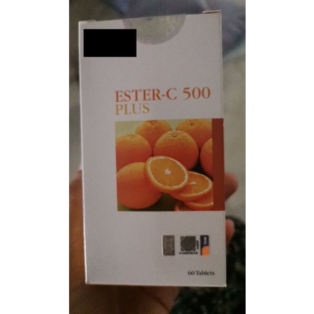 ESTER C 500 60T | Shopee Singapore