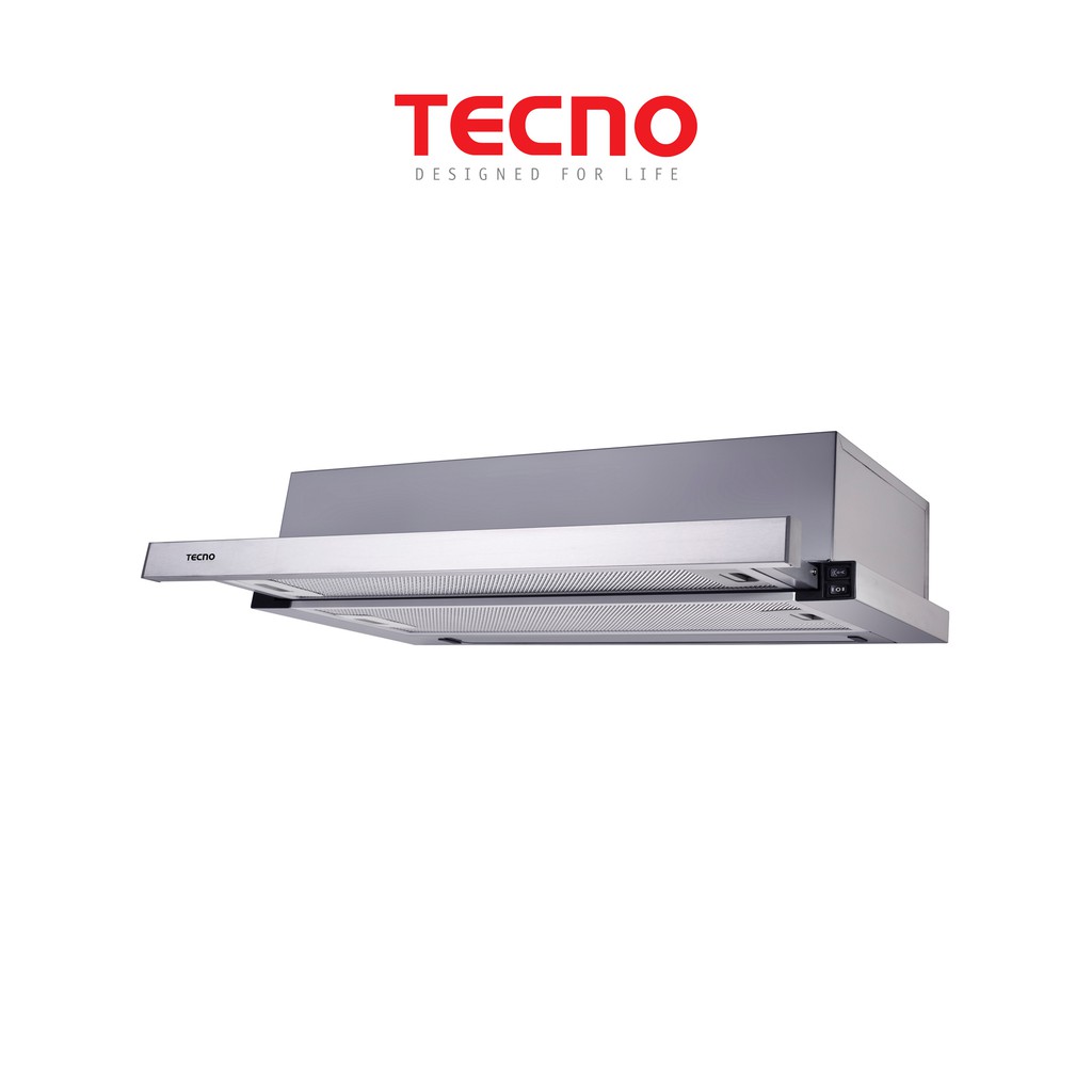 Tecno TH916TD Telescopic Cooker Hood | Shopee Singapore