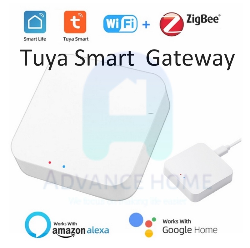 Free Installation HDB Smart Gate Lock Tuya APP Control fingerprint Lock ...