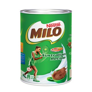 Milo Australian Recipe 450G | Shopee Singapore