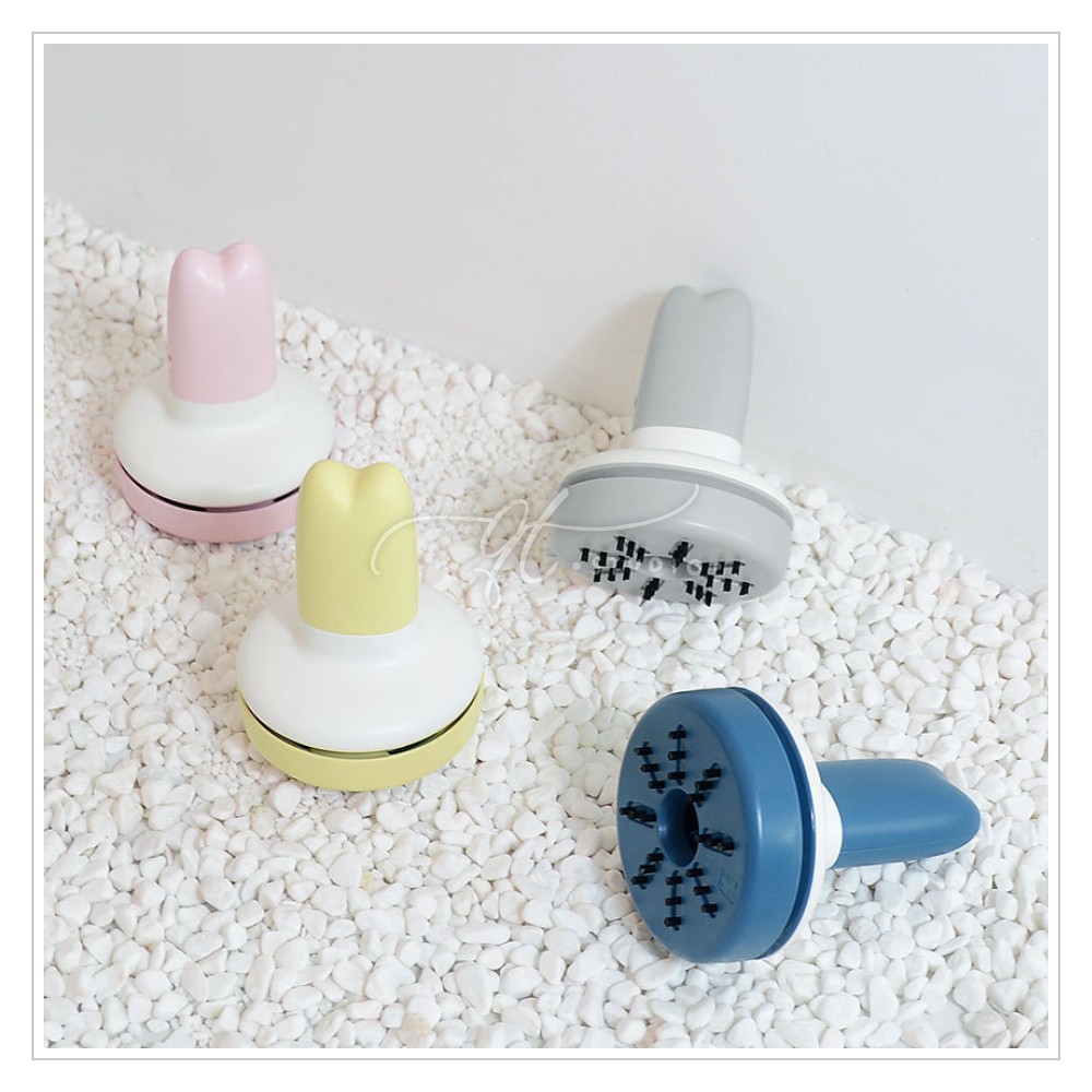 Handheld Portable Table Vacuum / Mini Tabletop Vacuum (Battery Operate ...