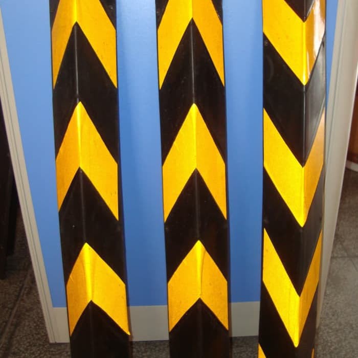Rubber Corner Guard - Rubber Corner Guard - Rubber Corner Protector ...