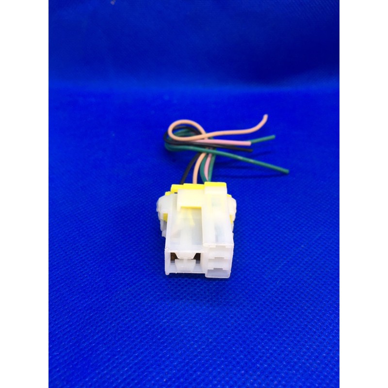 Relay Socket for 5-Pin / 4 Pin Relays | Shopee Singapore