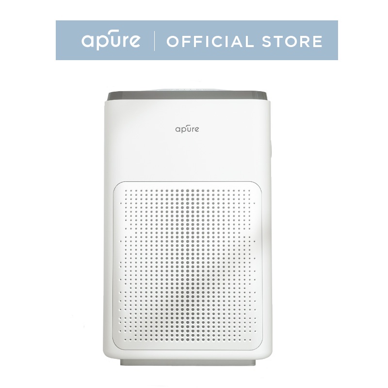 Apure™ Apex Smart Air Purifier | Shopee Singapore