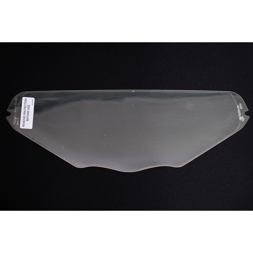 Nolan Pinlock for N104 / N104 Evo / N104 Absolute (Clear) (FSB) (Small ...