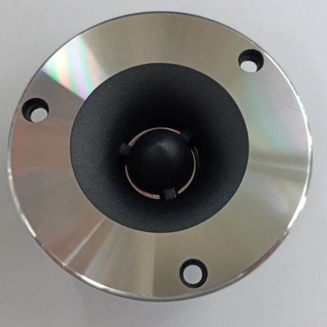 Titanium Tweeter - Broadway ( BDTW-102S) | Shopee Singapore