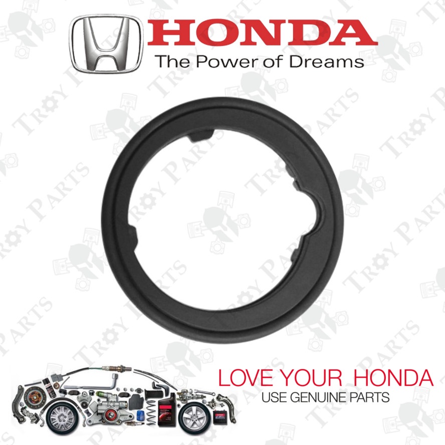 Honda Thermostat O-Ring Seal for Honda Accord SM4 SV4 (Thermostat OD ...