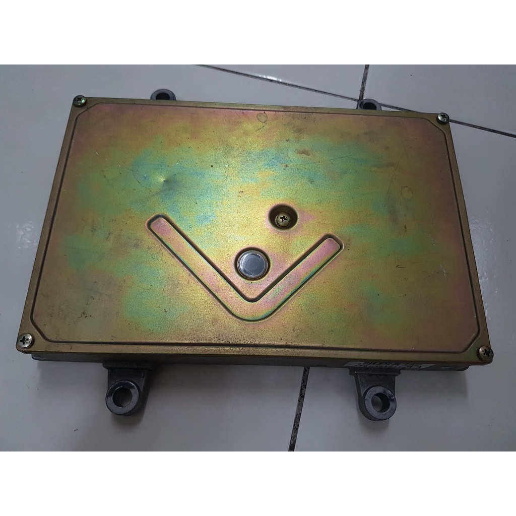 Honda Civic EF9 CRX EF8 Integra DA6 DA8 B16A dohc vtec small JDM ECU ...